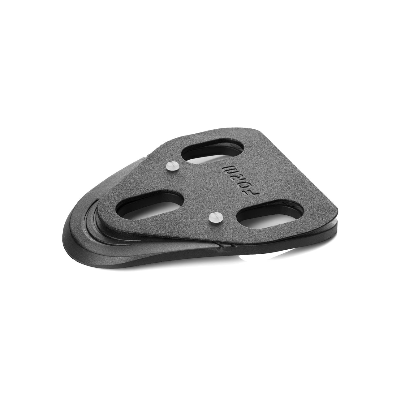 Leg length shim - 3-hole universal road - Look / Shimano / Garmin ...