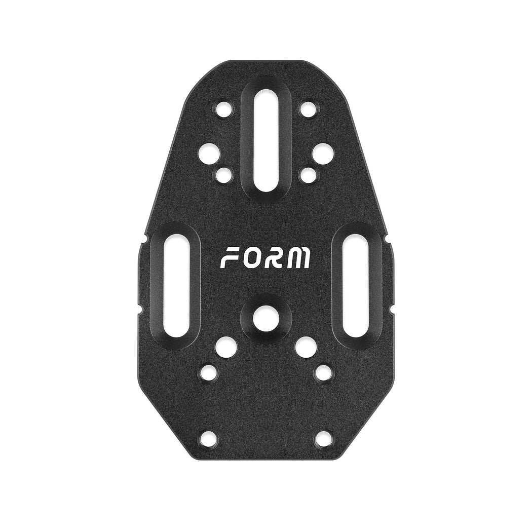 Extender plates – FORM Bikefitting