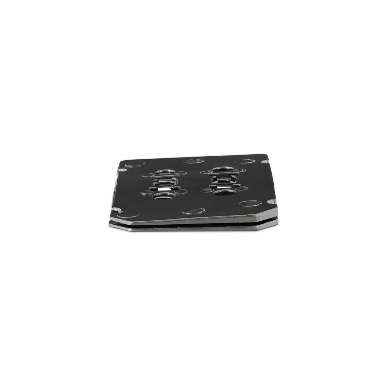 V2 MTB Shim Compatible Wedge (Kit) – FORM Bikefitting
